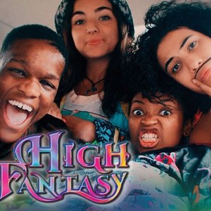 High Fantasy - Rotten Tomatoes