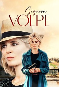 Signora Volpe: Season 1 | Rotten Tomatoes