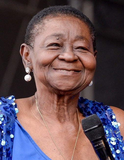 Calypso Rose - Rotten Tomatoes