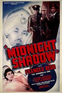 Midnight Shadow | Rotten Tomatoes
