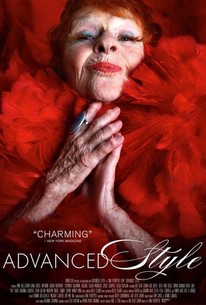 Advanced Style (2014) | Rotten Tomatoes