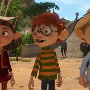 Albert - Rotten Tomatoes