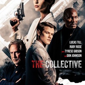 The Collective - Rotten Tomatoes