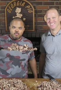 Man Fire Food: Season 9, Episode 2 | Rotten Tomatoes