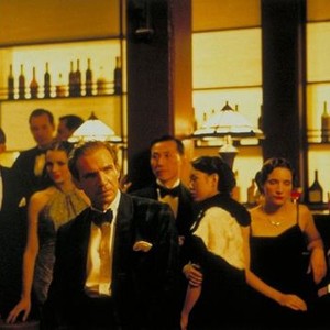 The White Countess - Rotten Tomatoes