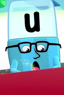 Alphablocks: Season 2, Episode 20 | Rotten Tomatoes