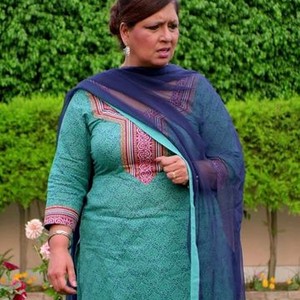 Control Bhaji Control - Rotten Tomatoes