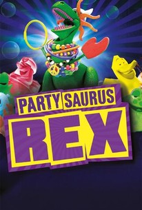 Partysaurus Rex - Rotten Tomatoes