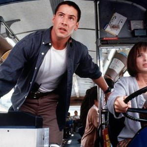 Speed - Rotten Tomatoes