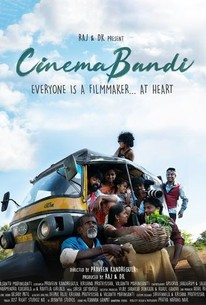 Cinemabandi | Audience Reviews | Rotten Tomatoes