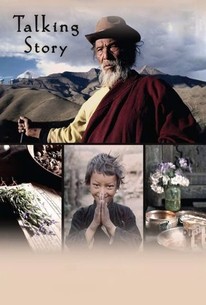 Talking Story | Rotten Tomatoes