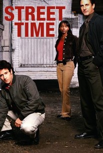 Street Time: Season 2, Episode 6 - Rotten Tomatoes
