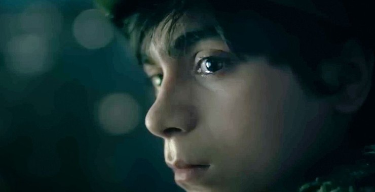 Peter Pan & Wendy - Rotten Tomatoes