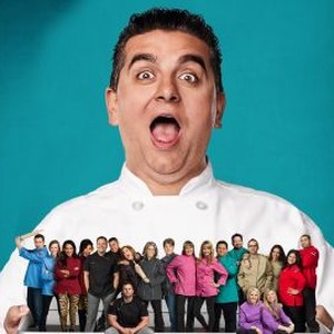 Cake Boss: Next Great Baker - Rotten Tomatoes