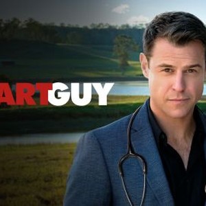 The Heart Guy - Rotten Tomatoes