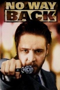 No Way Back | Rotten Tomatoes