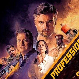 Professionals - Rotten Tomatoes