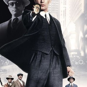 The Untouchables - Rotten Tomatoes