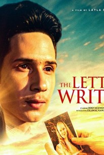 The Letter Writer (2024) | Rotten Tomatoes