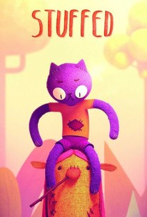 Stuffed (2018) | Rotten Tomatoes