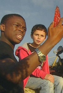 The Sparticle Mystery: Season 1, Episode 13 - Rotten Tomatoes