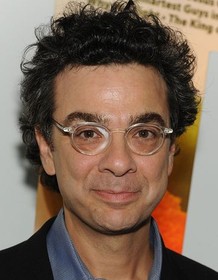 Stephen J. Dubner - Rotten Tomatoes