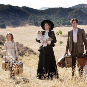 Annie Rose Buckley - Rotten Tomatoes