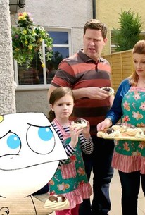 Little Roy: Season 1, Episode 13 - Rotten Tomatoes