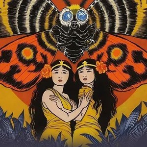 Mothra - Rotten Tomatoes