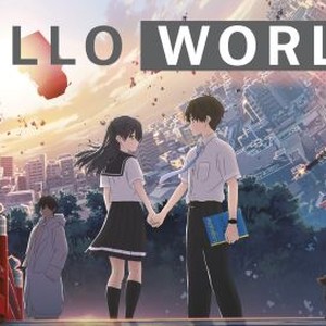 Hello World - Rotten Tomatoes
