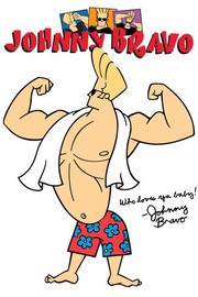 Johnny Bravo: Season 1 - TV Reviews