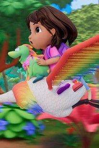 DORA: Season 1, Episode 1 | Rotten Tomatoes