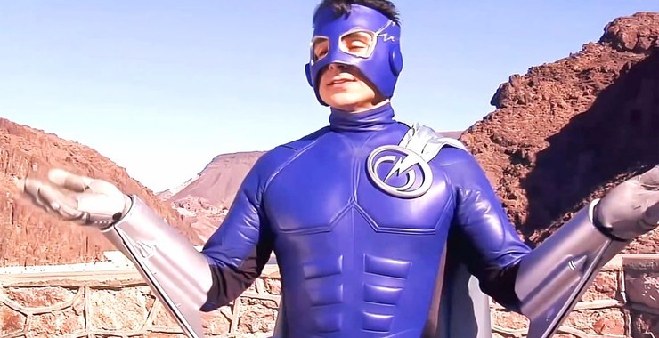 Surge of Power: Revenge of the Sequel - Rotten Tomatoes