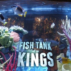 Fish Tank Kings - Rotten Tomatoes