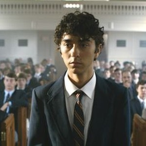 Coming Through the Rye - Rotten Tomatoes