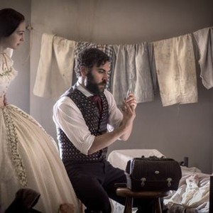 Mercy Street - Rotten Tomatoes