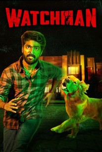 Watchman - Rotten Tomatoes