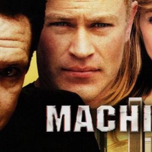 Machine - Rotten Tomatoes
