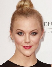 Agnes Lindström Bolmgren | Rotten Tomatoes