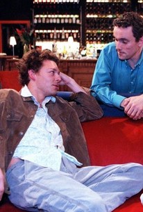 Coupling: Season 1, Episode 2 - Rotten Tomatoes