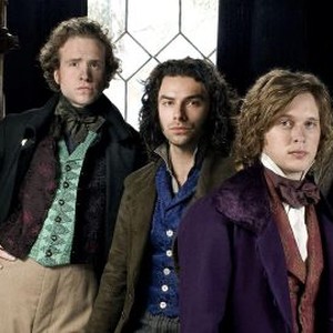 Desperate Romantics - Rotten Tomatoes