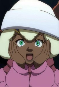 Cannon Busters: Season 1, Episode 9 | Rotten Tomatoes