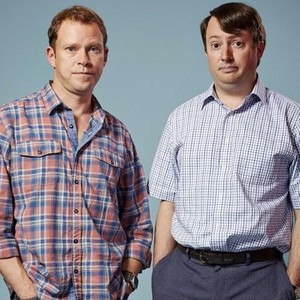 Peep Show - Rotten Tomatoes