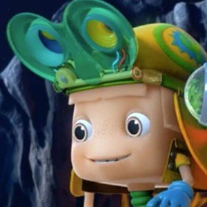 Axel: The Biggest Little Hero - Rotten Tomatoes