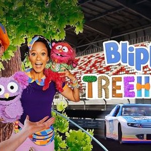 Blippi's Treehouse - Rotten Tomatoes