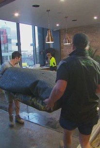 The Block: Season 9, Episode 54 | Rotten Tomatoes