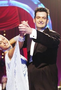 Strictly Come Dancing: Season 1, Episode 1 | Rotten Tomatoes