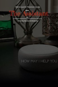 The Assistant (2020) | Rotten Tomatoes