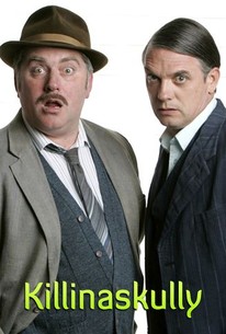 Killinaskully: Season 3, Episode 4 | Rotten Tomatoes