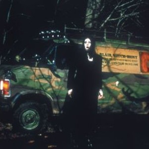 Book of Shadows: Blair Witch 2 - Rotten Tomatoes